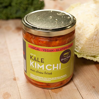10 Health Benefits of Kimchi - The Granary